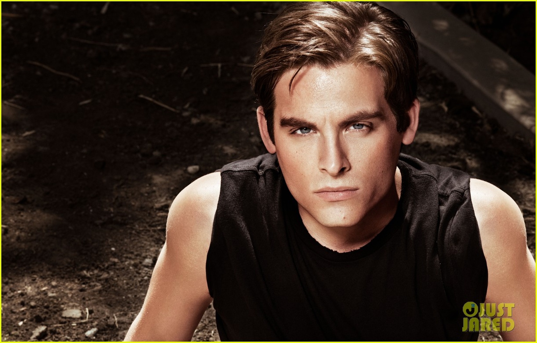 Picture of Kevin Zegers