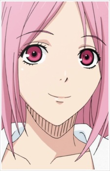 Picture of Satsuki Momoi