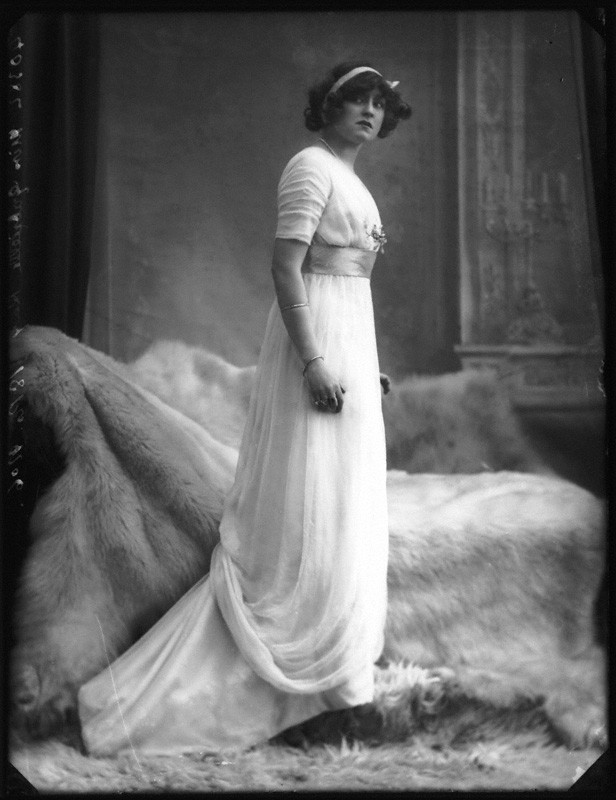 Image of Gabrielle Ray