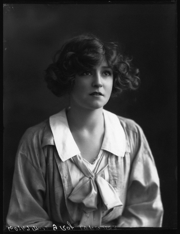 Image of Gabrielle Ray