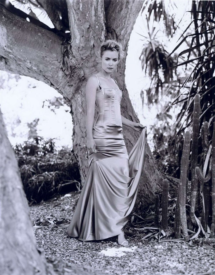 Radha Mitchell image