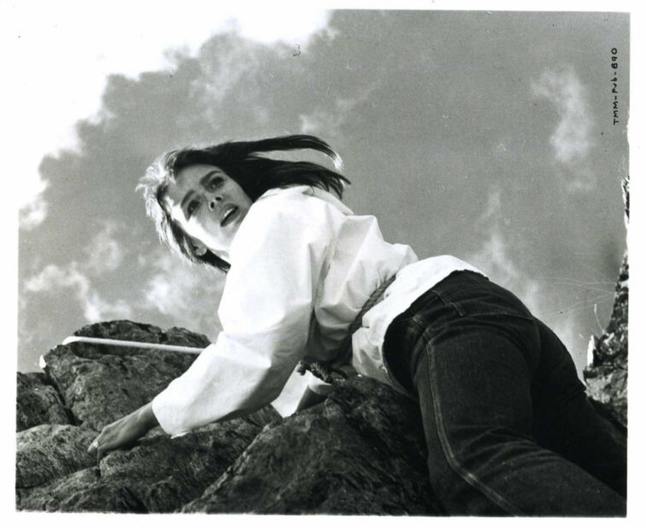 Picture of Janet Munro