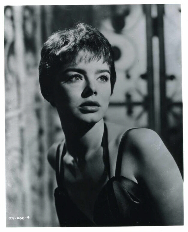 Janet Munro image