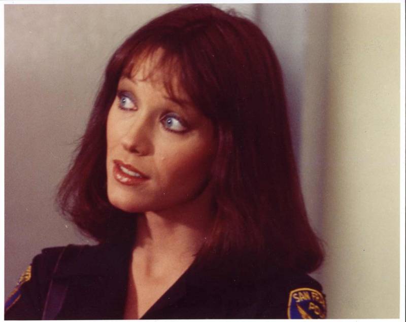 Tanya Roberts picture