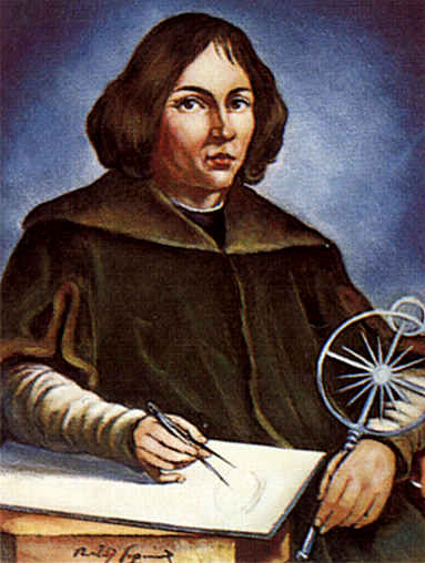 Picture of Copernicus