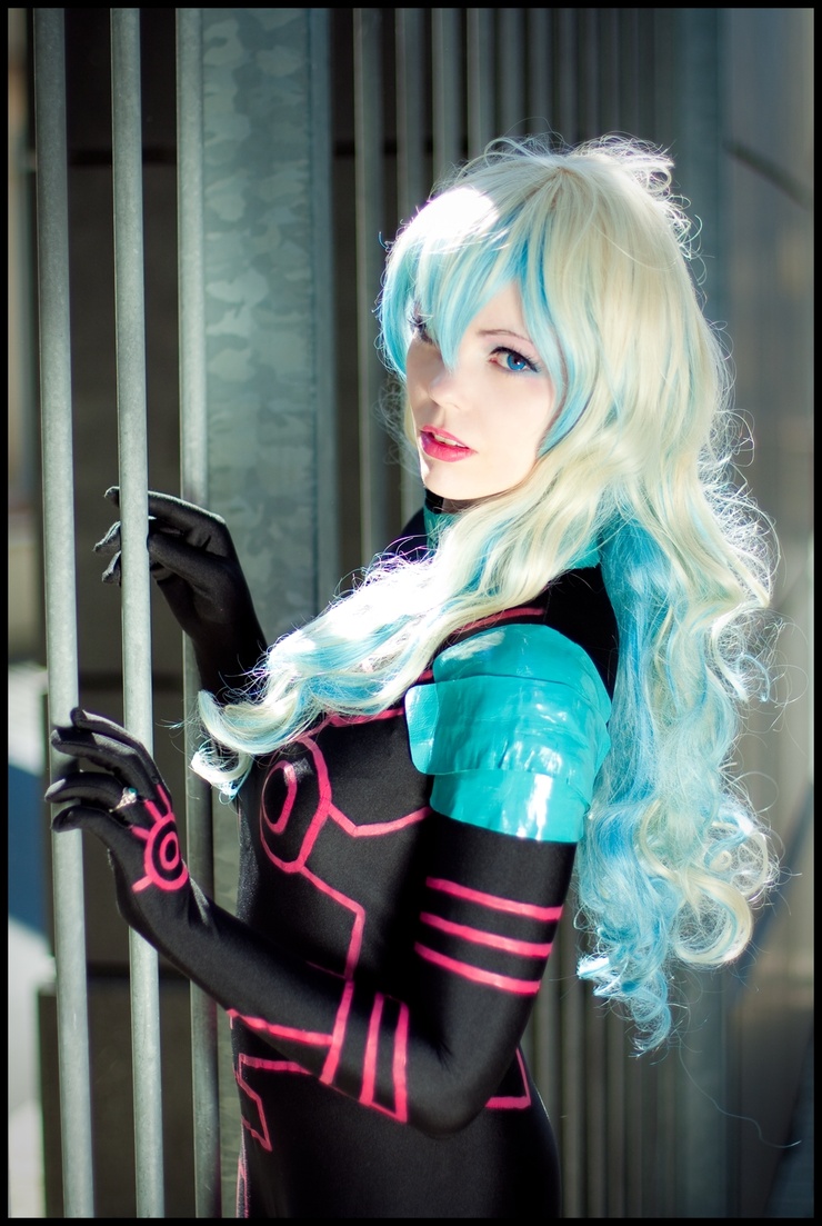 Nia Teppelin image