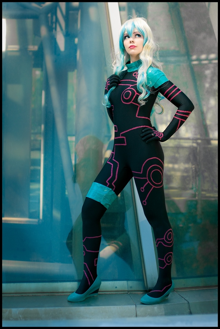 Nia Teppelin picture