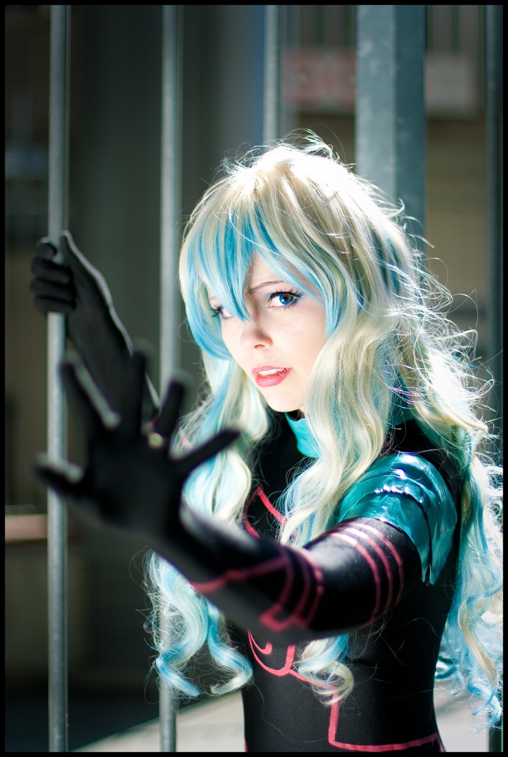 Picture of Nia Teppelin