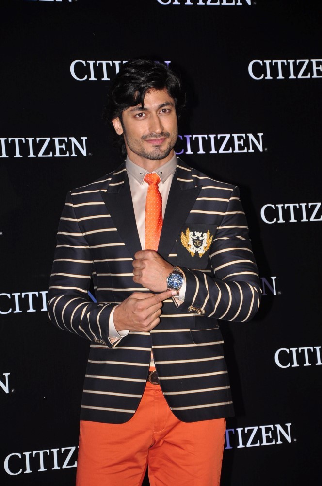 Vidyut Jamwal picture