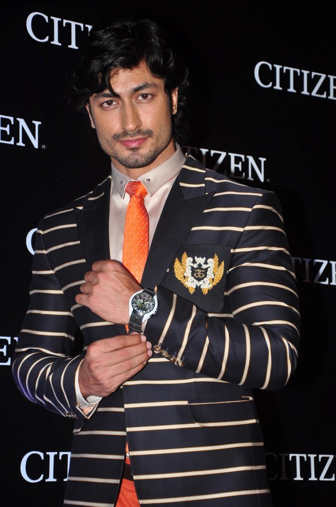 Picture of Vidyut Jamwal