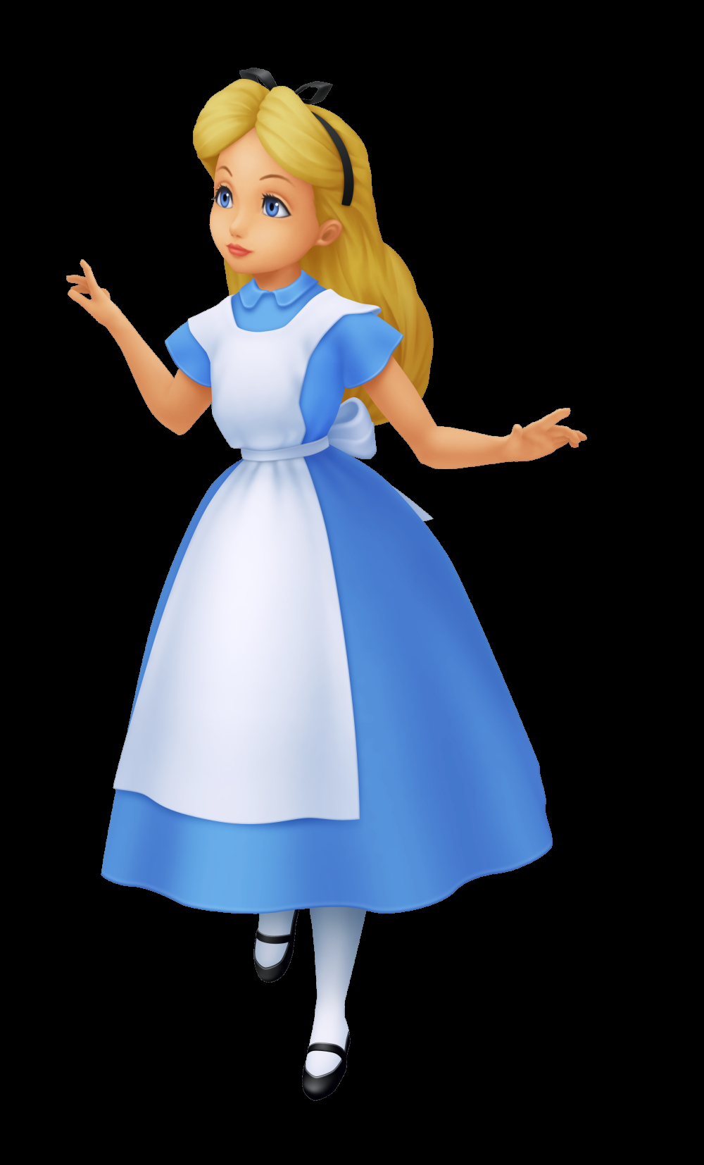 Picture of Alice