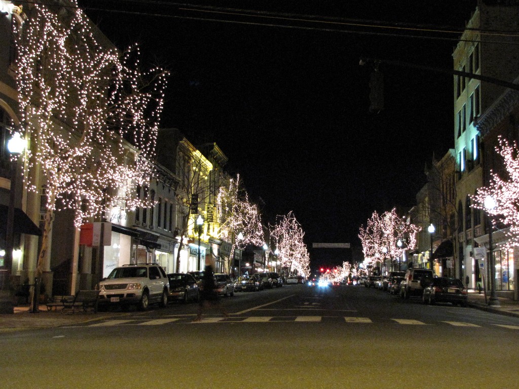Picture of Red Bank, New Jersey