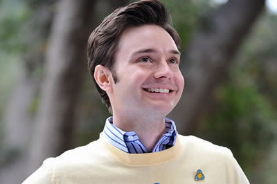 Picture of Steve Newlin