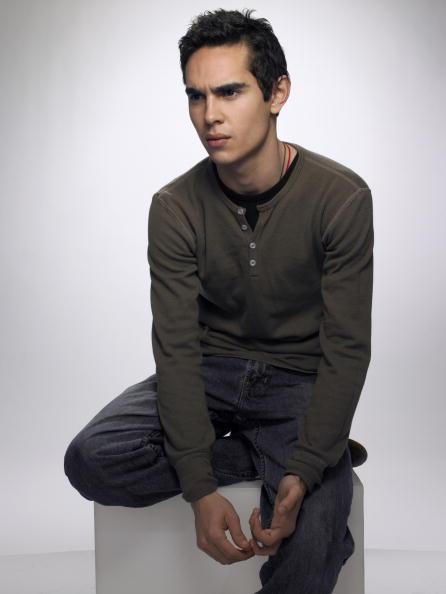 Picture of Max Minghella