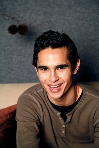 Picture of Max Minghella