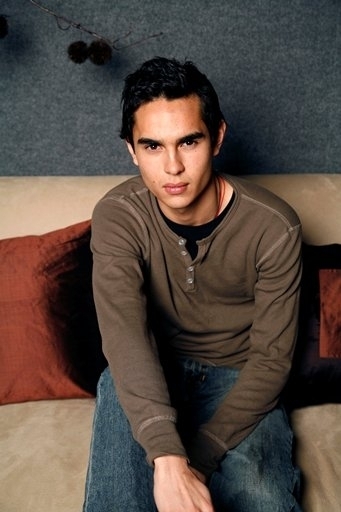 Image of Max Minghella