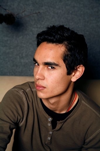 Max Minghella picture