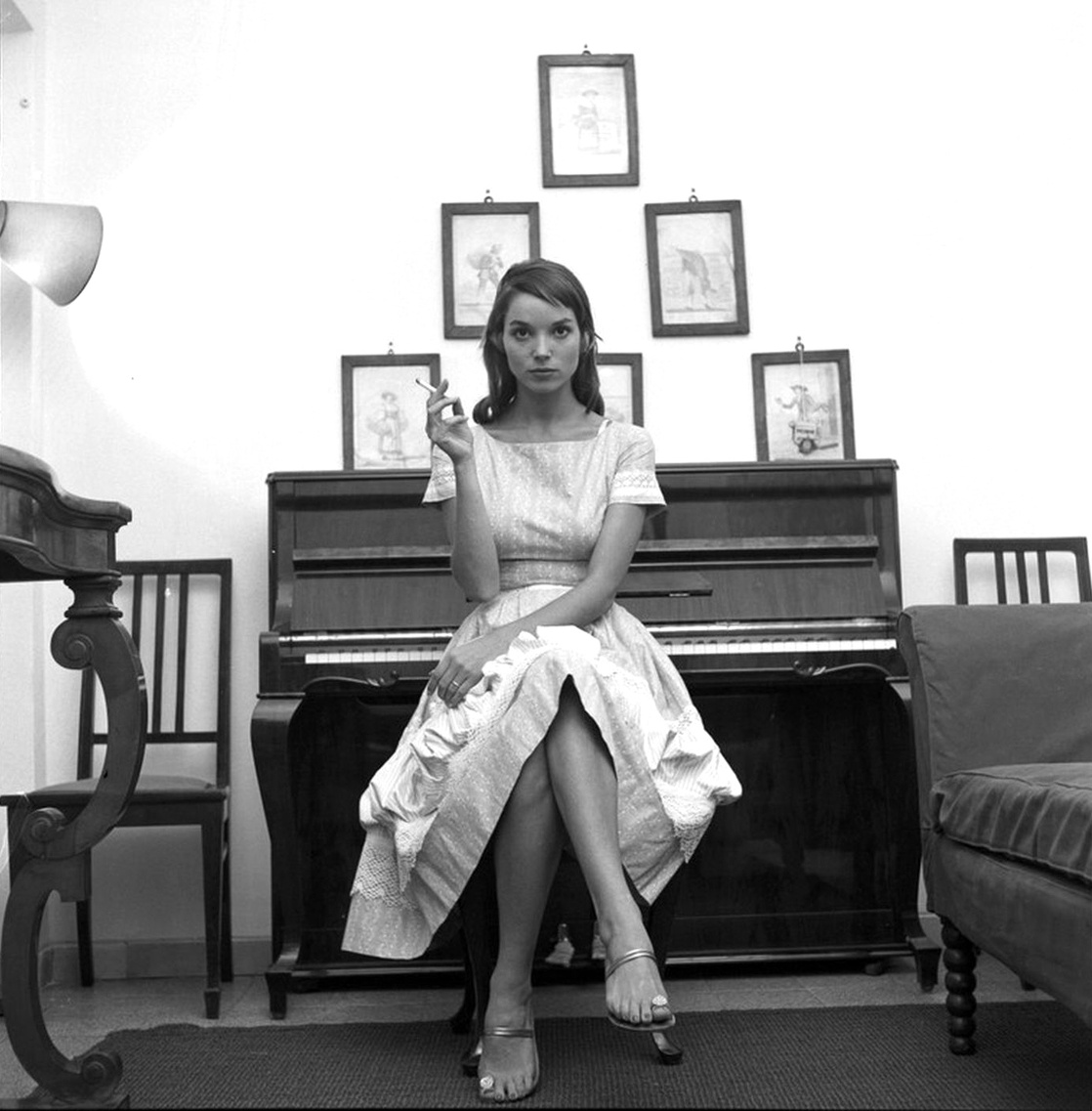 Elsa Martinelli image