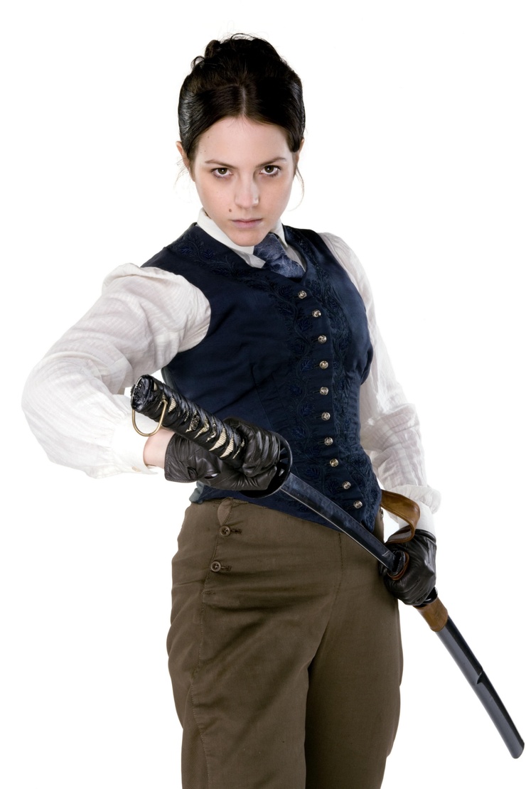 Picture of Catrin Stewart