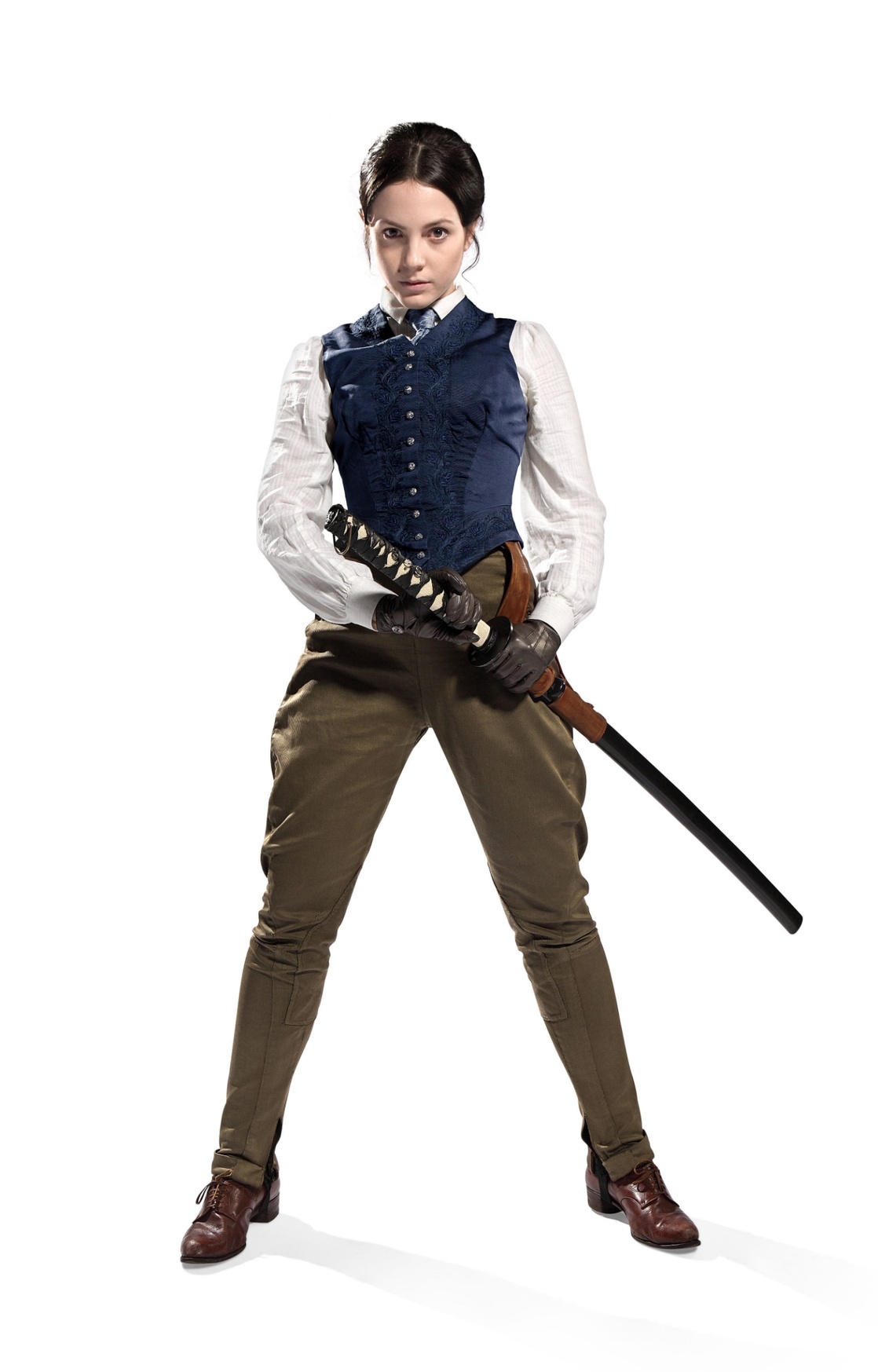 Catrin Stewart image