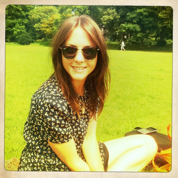 Image of Catrin Stewart
