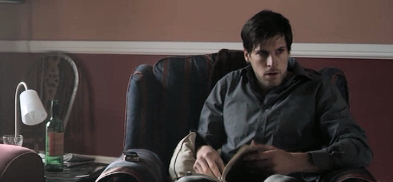 The Possession of David O'Reilly picture