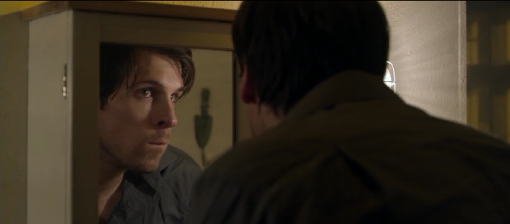 Picture of The Possession of David O'Reilly