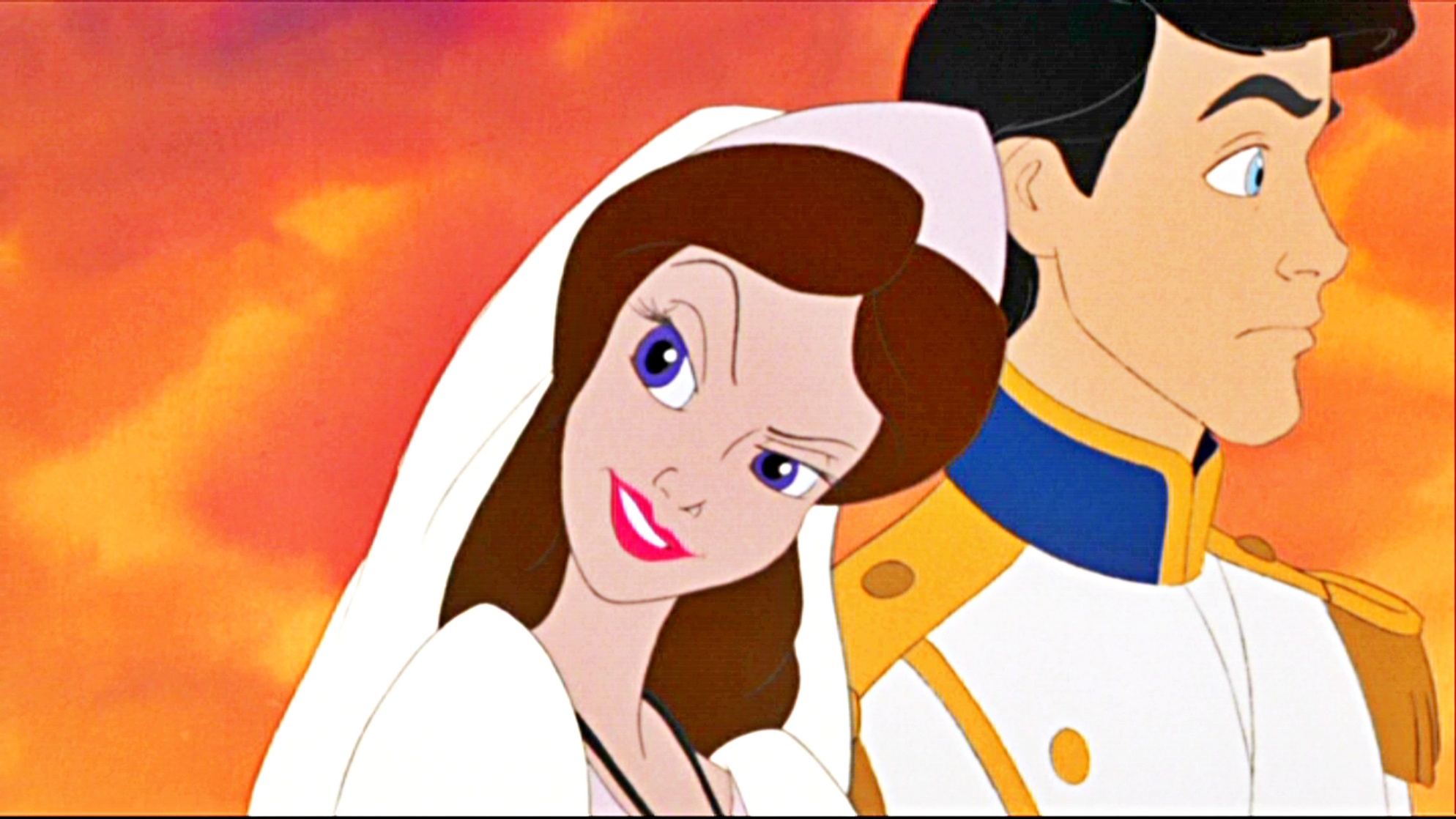 Picture of The Little Mermaid