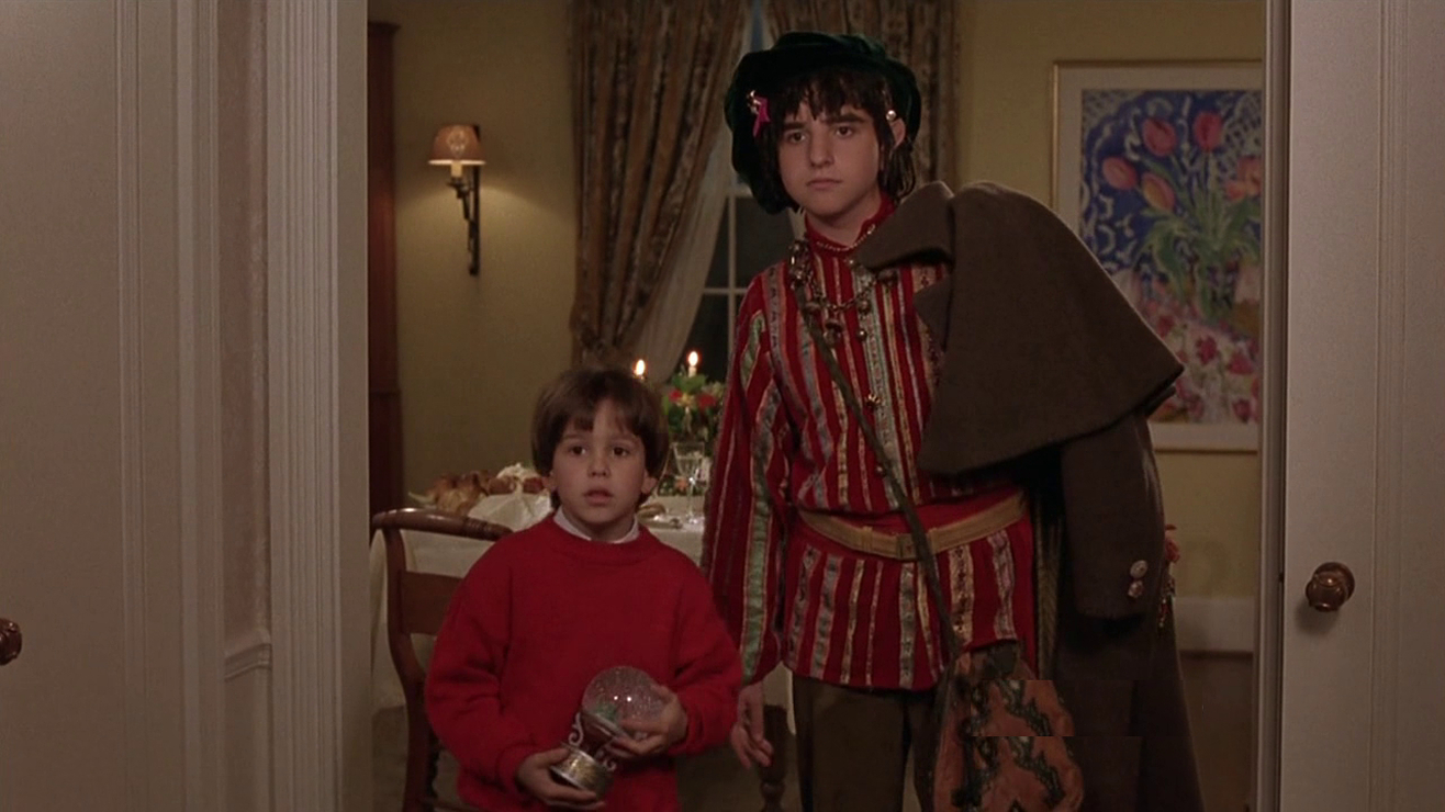 Picture of The Santa Clause