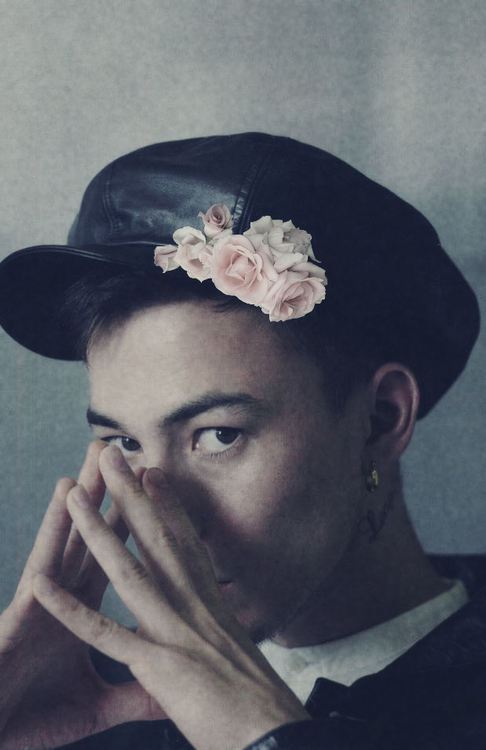 Picture of Sen Mitsuji