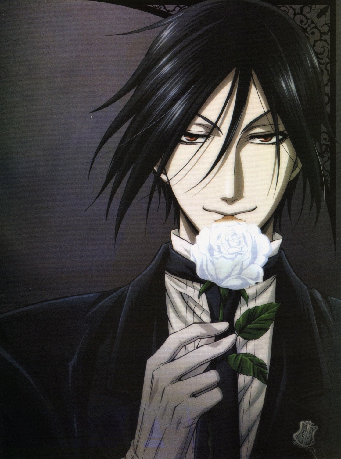 Picture of Sebastian Michaelis