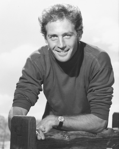 Picture of John Richardson