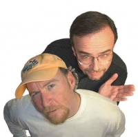 John Boy & Billy picture