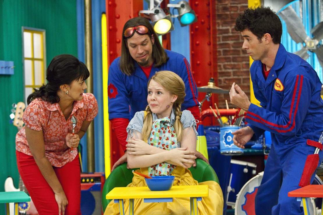 Imagination Movers image