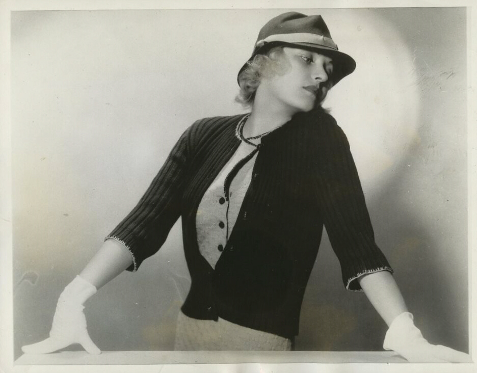 Picture of Louise Henry