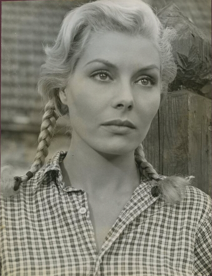 Picture of Rossana Rory