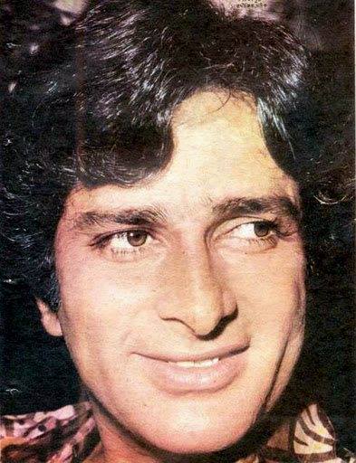 Image of Shashi Kapoor
