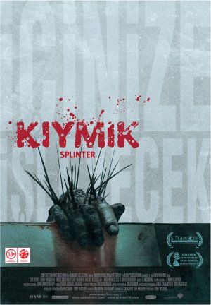 Picture of Splinter (2008)