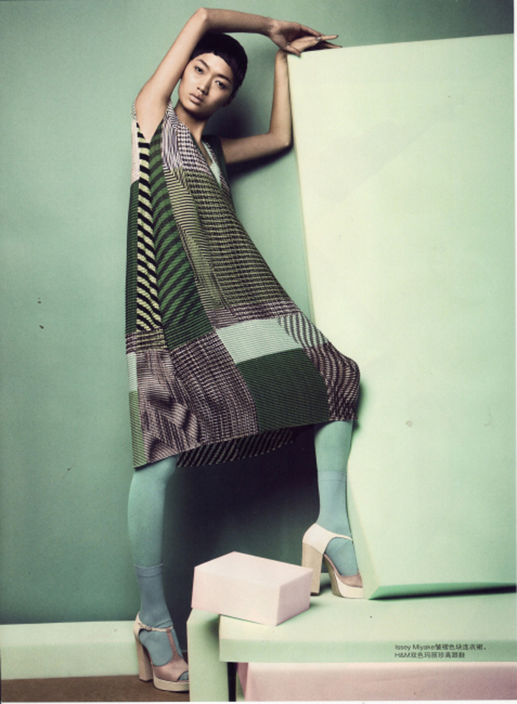 Feng Qi Wen image