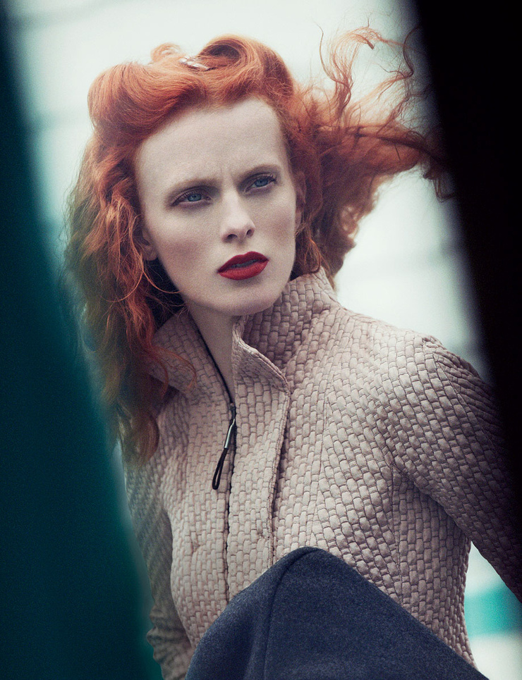 Picture of Karen Elson