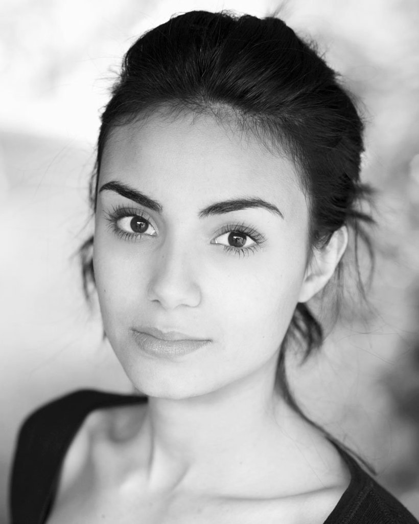 Picture of Aiysha Hart