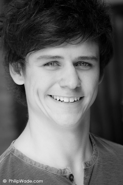 Image of Tommy Bastow