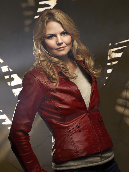 Picture of Emma Swan