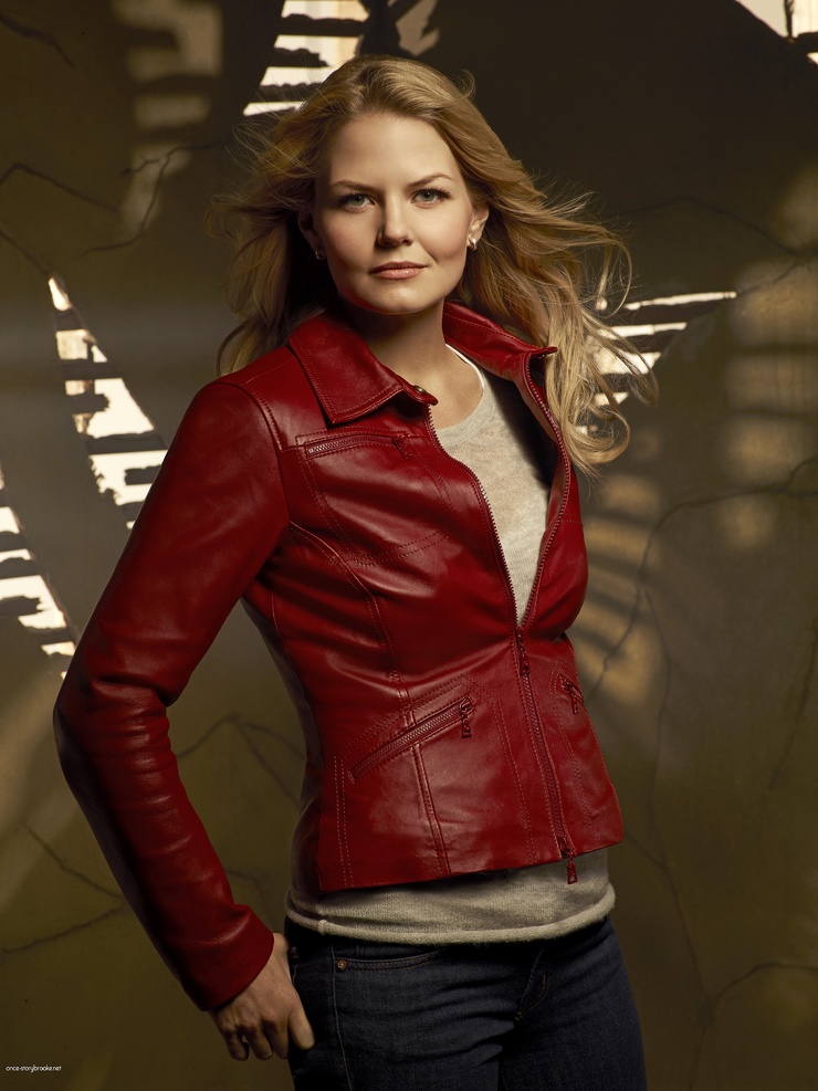Picture of Emma Swan