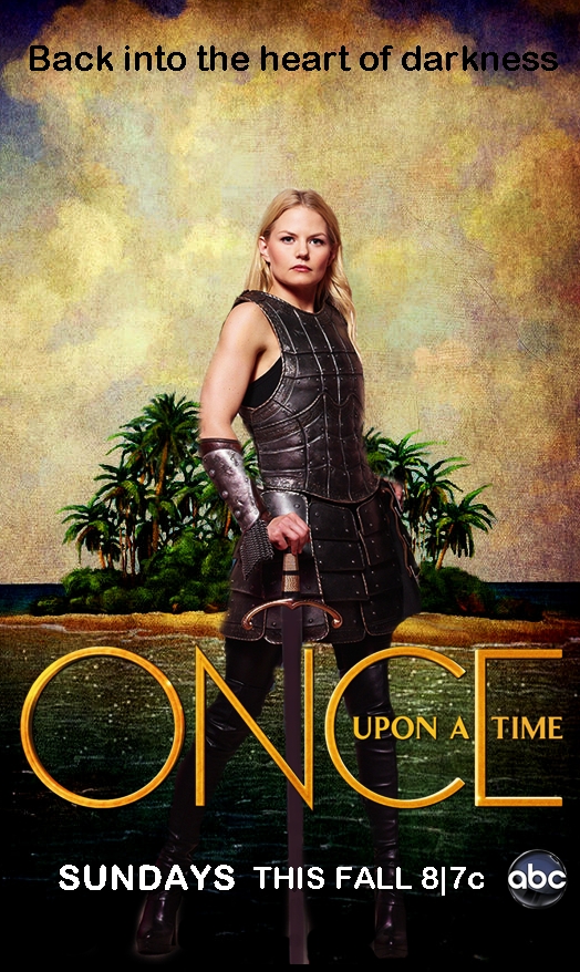 Image of Emma Swan