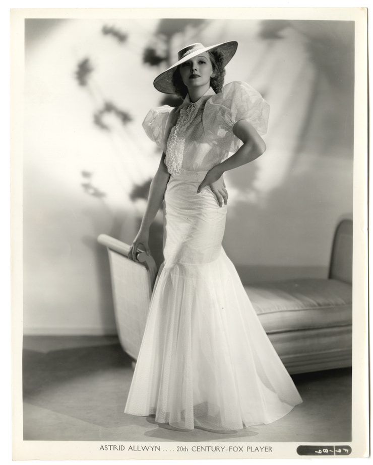 Picture of Astrid Allwyn