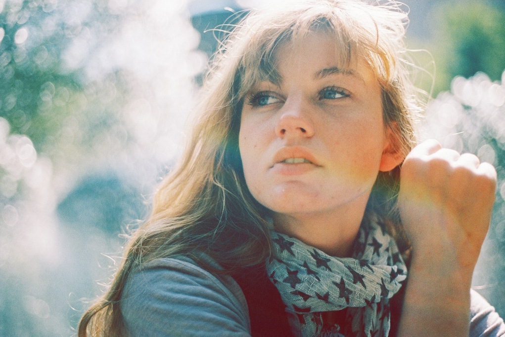 Picture of Nettie Harris