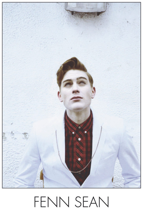 Picture of Fenn Sean