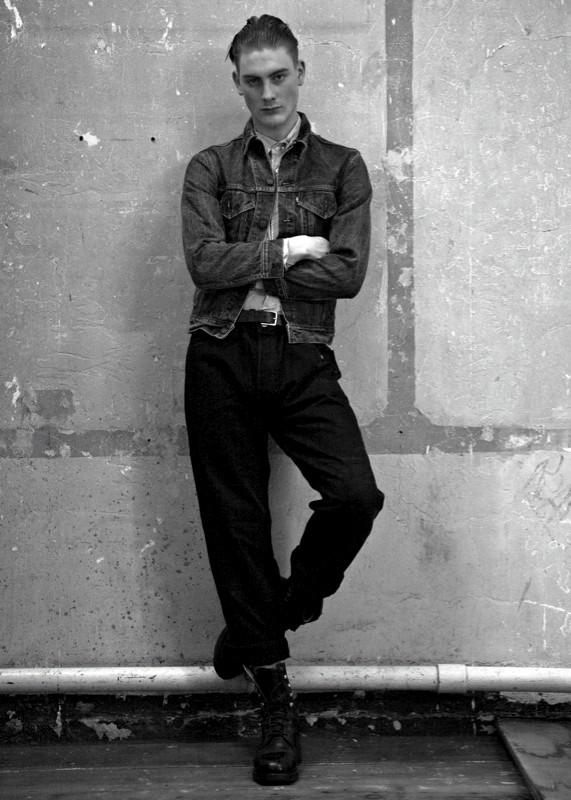 Picture of Fenn Sean