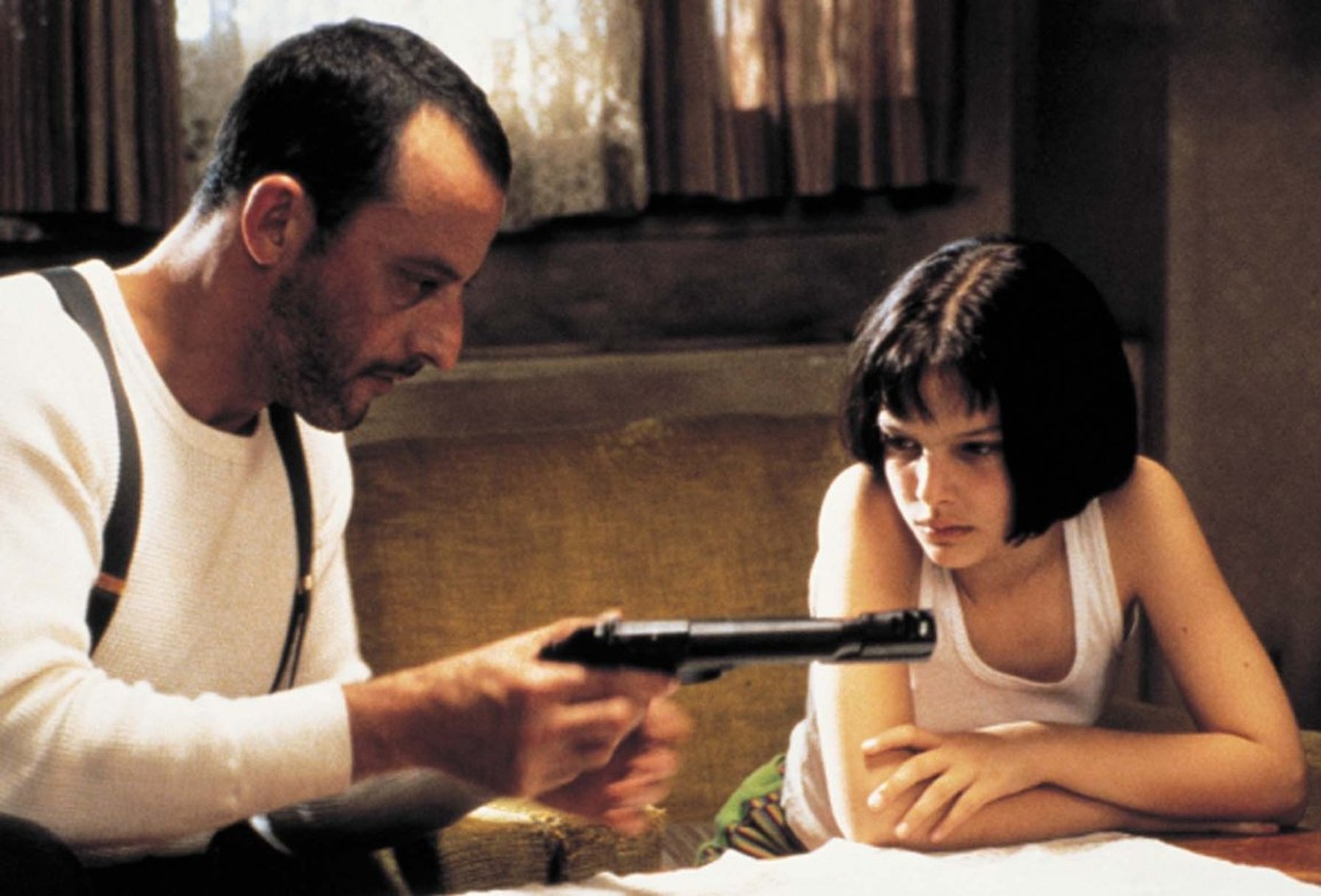 Picture of Léon: The Professional